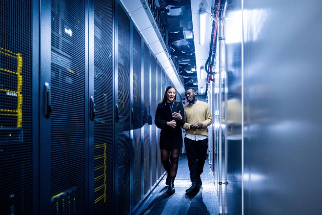 Danfoss og Google indgår strategisk partnerskab Danfoss og Google indgår strategisk partnerskab