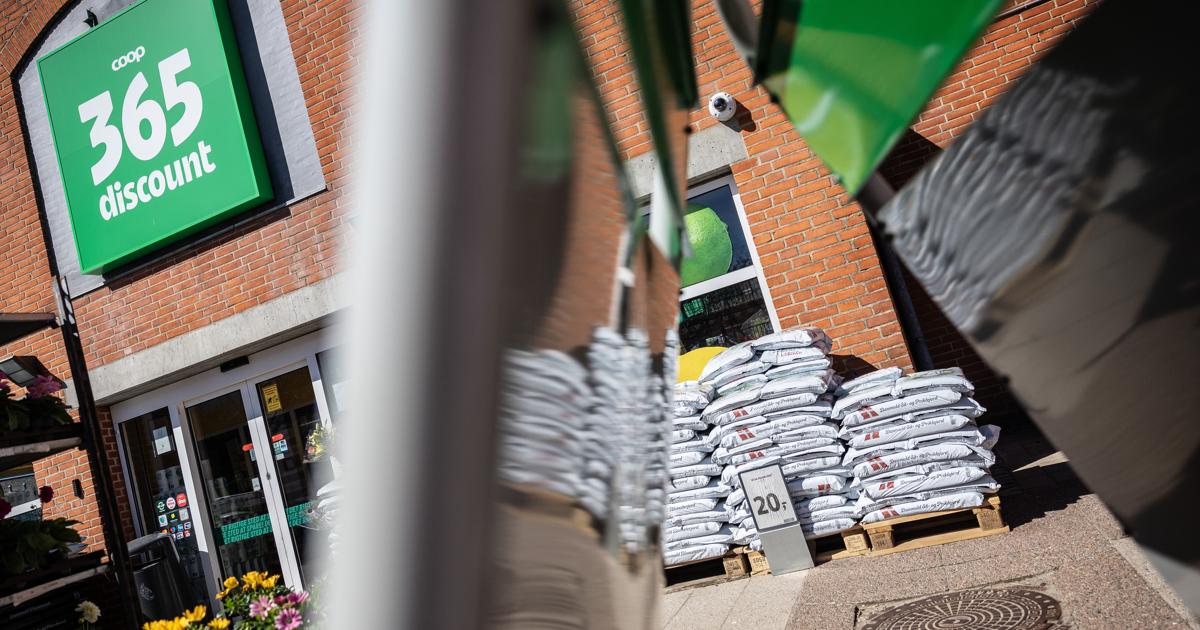 Det skal der ske med de solgte Coop-butikker | Aalborg LigeHer.nu Det skal der ske med de solgte Coop-butikker | Aalborg LigeHer.nu