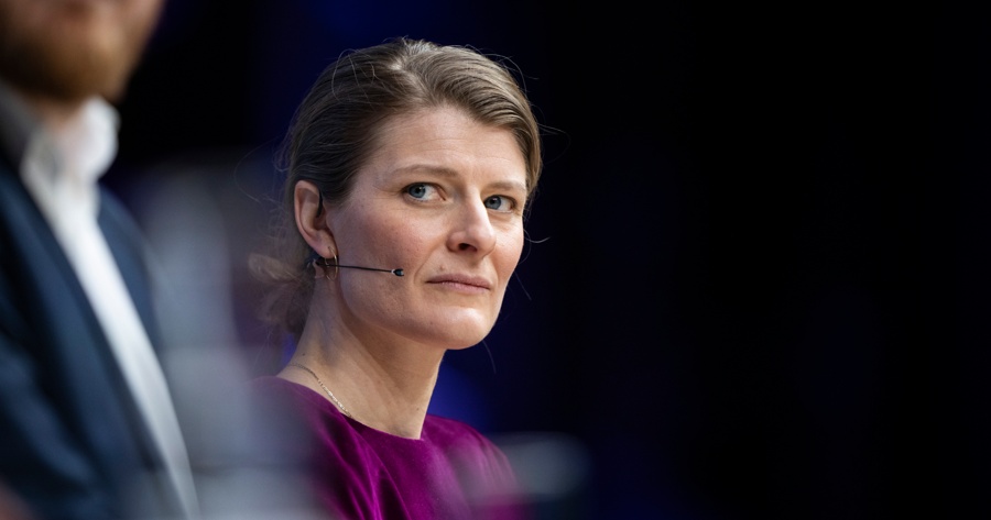 Minister vil slå hårdere ned på ulovligt arbejde på byggepladser Minister vil slå hårdere ned på ulovligt arbejde på byggepladser