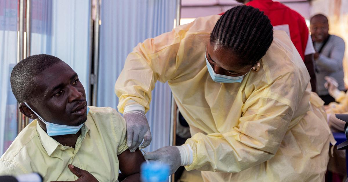 Forskere frygter mpox-spredning efter muteret virus | Nordjyske.dk Forskere frygter mpox-spredning efter muteret virus | Nordjyske.dk