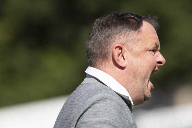 FC Thy dropper succestræner: - Jeg ville gerne have fortsat | Nordjyske.dk FC Thy dropper succestræner: - Jeg ville gerne have fortsat | Nordjyske.dk