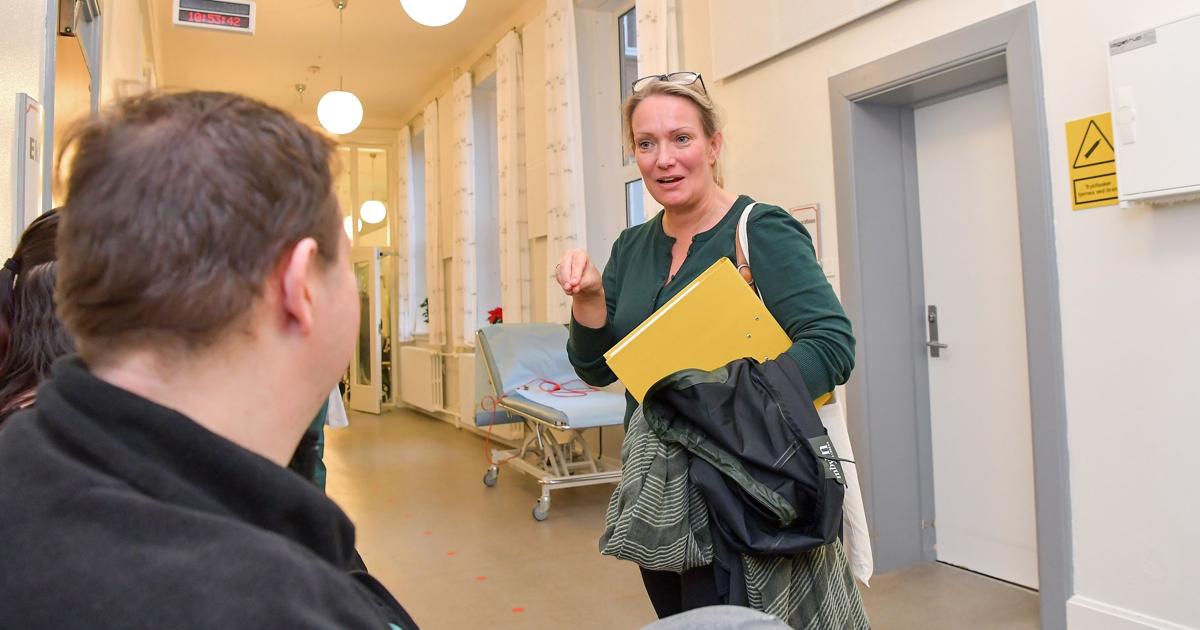Nordjyske forskere: Derfor dør skizofrene tidligt | Nordjyske.dk Nordjyske forskere: Derfor dør skizofrene tidligt | Nordjyske.dk