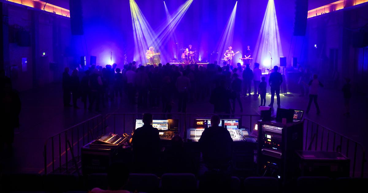 Kæmpe festival blev aflyst - nu er der en ny dato | Aalborg LigeHer.nu Kæmpe festival blev aflyst - nu er der en ny dato | Aalborg LigeHer.nu