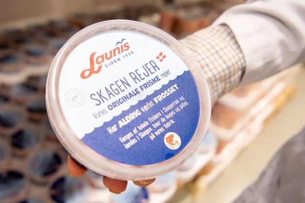 Lukker fabrik og fyrer de ansatte: - Vi kan ikke få det til at hænge ... Lukker fabrik og fyrer de ansatte: - Vi kan ikke få det til at hænge ...