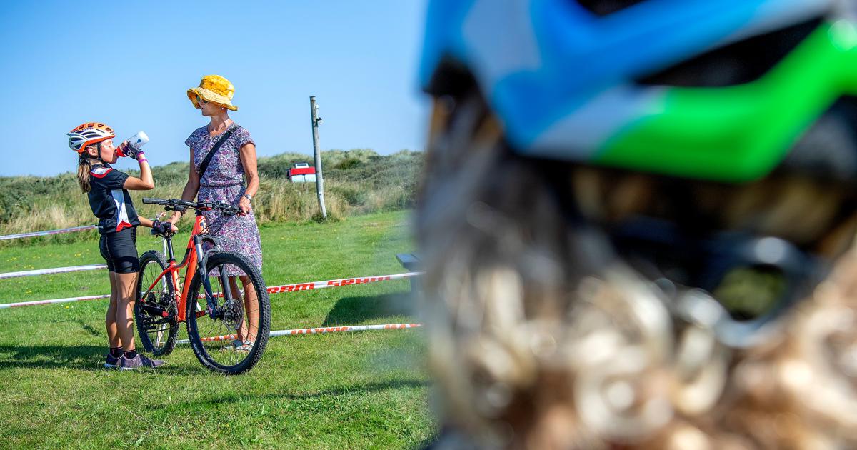 Nu får Hjortdal millioner til ny cykelsti | Jammerbugt LigeHer.nu Nu får Hjortdal millioner til ny cykelsti | Jammerbugt LigeHer.nu
