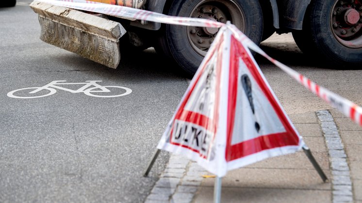 Antal trafikdrab opgjort: Nordjylland skiller sig ud | Nordjyske.dk Antal trafikdrab opgjort: Nordjylland skiller sig ud | Nordjyske.dk