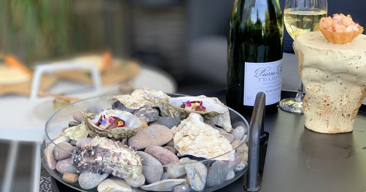 Vild med god mad: Her kan du få en gourmetoplevelse | Aalborg:nu Vild med god mad: Her kan du få en gourmetoplevelse | Aalborg:nu
