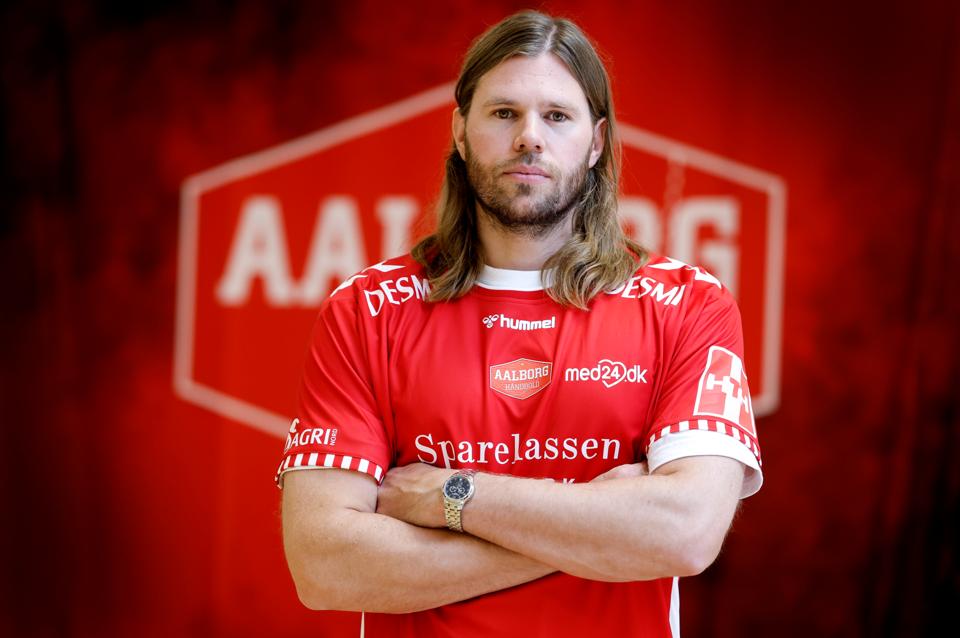 Mikkel Hansen afslører, hvornår han kan spille for Aalborg | Nordjyske.dk Mikkel Hansen afslører, hvornår han kan spille for Aalborg | Nordjyske.dk