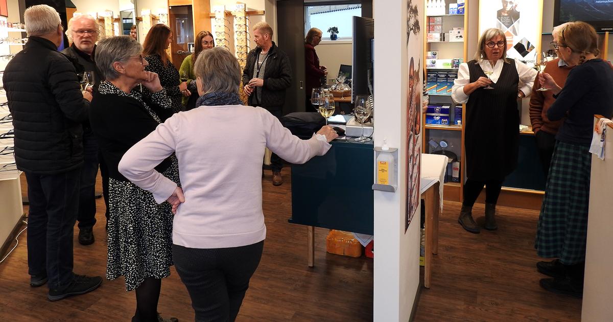 Kaj Jensen åbnede butikken i 1947: Nu tager tredje generation over ... Kaj Jensen åbnede butikken i 1947: Nu tager tredje generation over ...