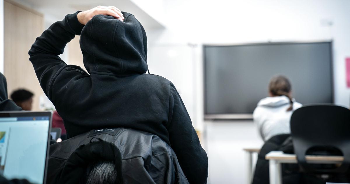 Hver tredje nyansatte lærer har ikke en læreruddannelse | Nordjyske.dk Hver tredje nyansatte lærer har ikke en læreruddannelse | Nordjyske.dk