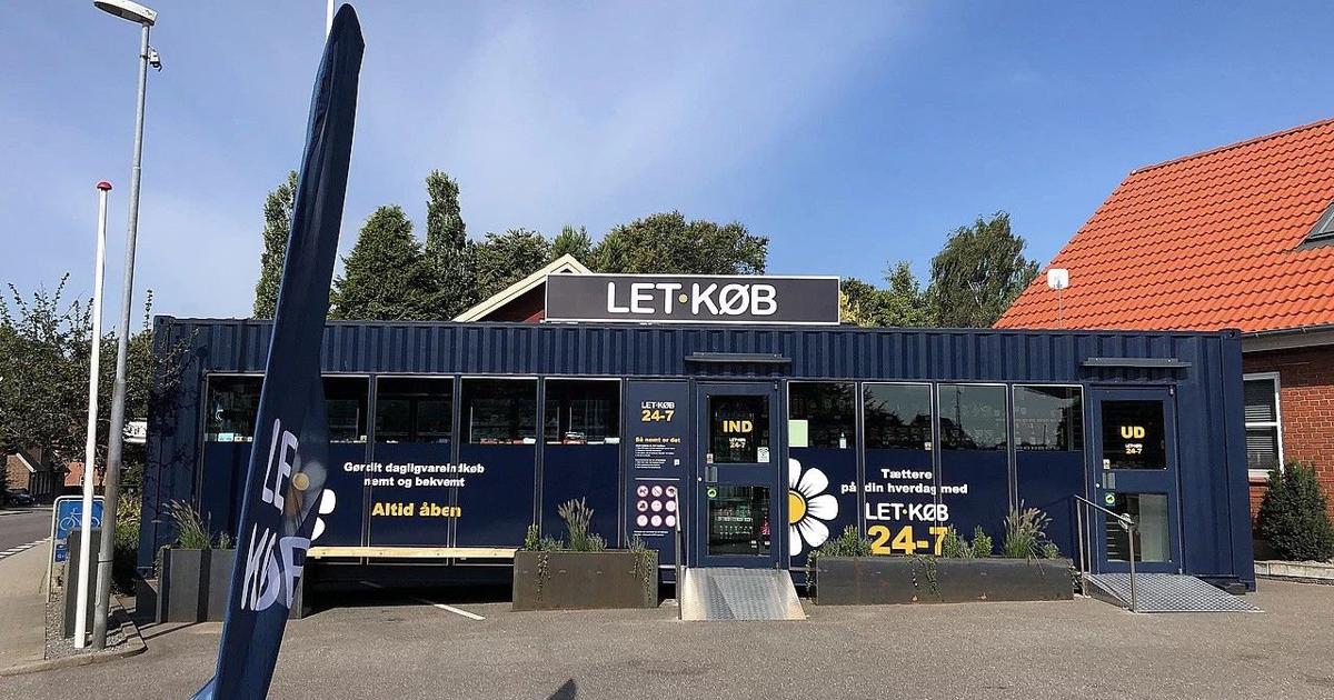Nye butiksformer giver lokalsamfund købmanden tilbage | Nordjyske.dk Nye butiksformer giver lokalsamfund købmanden tilbage | Nordjyske.dk