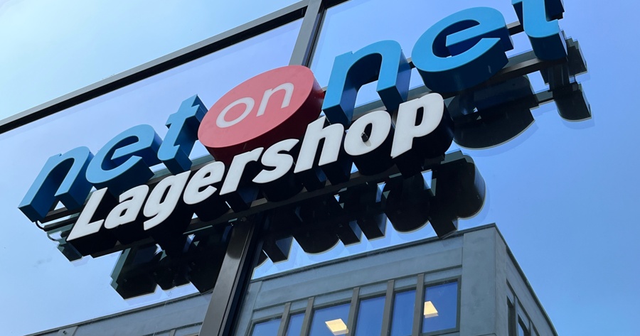 Netonnet öppnar Nytt Och Bygger Ut ”med De Här Satsningarna ökar Vi