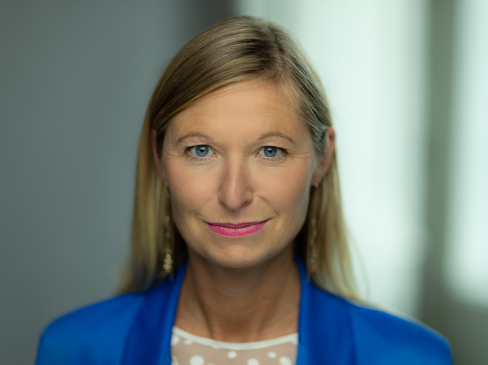Slow Mondays Skal Give En Hel Anden Start På Arbejdsugen Mener Louise Sparf Vigeurdk