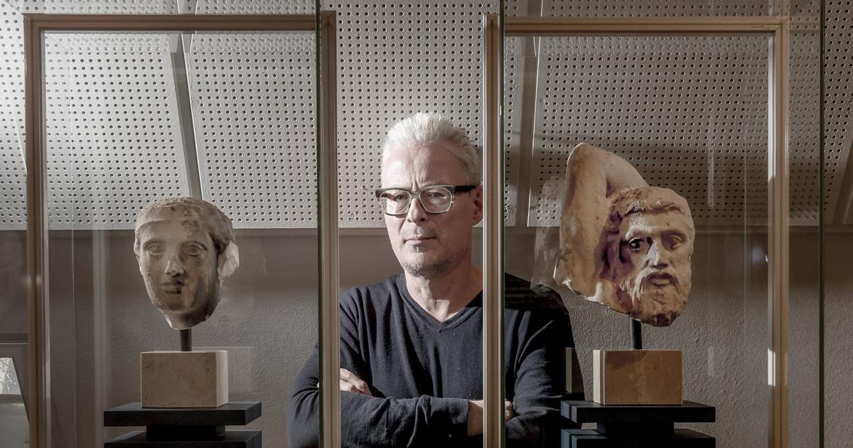Besøgsrekord sikrer flere forskere til Nationalmuseet | Nordjyske.dk Besøgsrekord sikrer flere forskere til Nationalmuseet | Nordjyske.dk